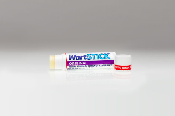 WartSTICK® - The Fast and Painless Wart Removal Solution