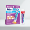 The Official WartStick® For Common & Plantar Warts